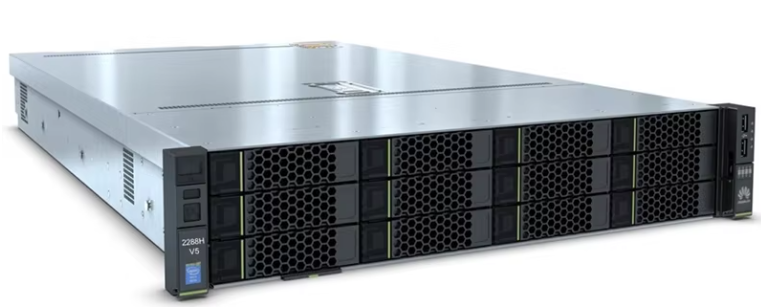 Huawei FusionServer Pro 2288H V5 | PT Inovasi Teknologi Makmur